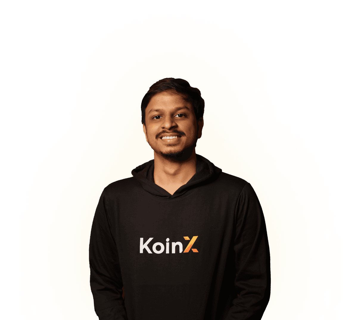 About KoinX | Discover Our Vision & Mission | Learn More About the ...